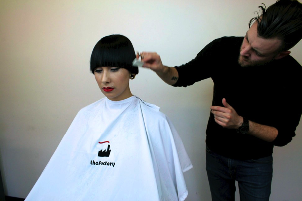 TheFactory Founder DJ Muldoon: Creative Director at Bellus Academy