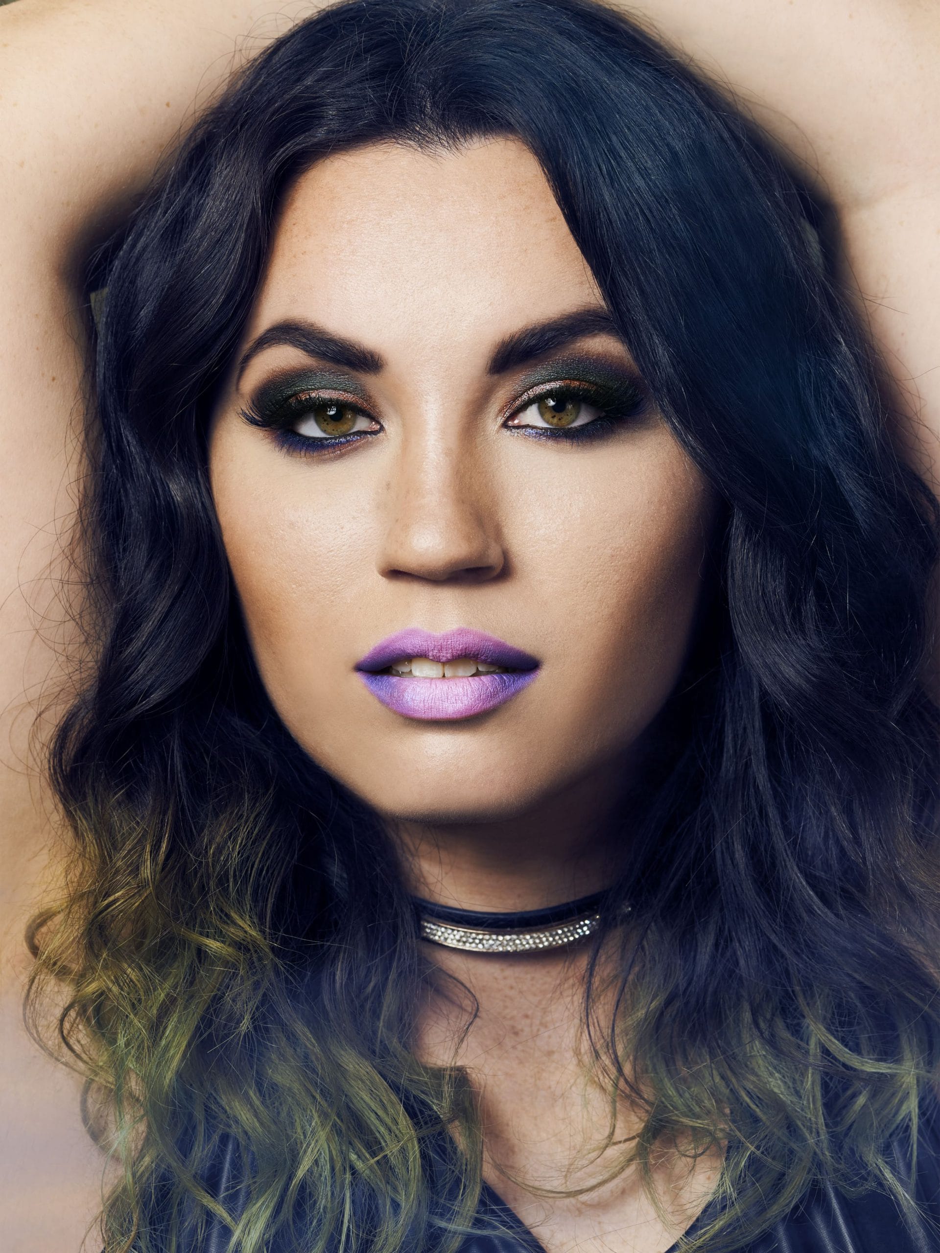 Is Makeup An Art? - Bellus Academy