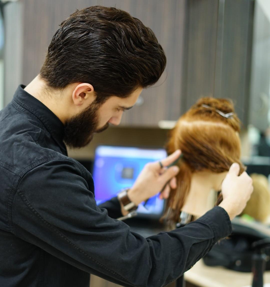 Receive a Barber/Cosmetology Dual Program - Bellus Academy
