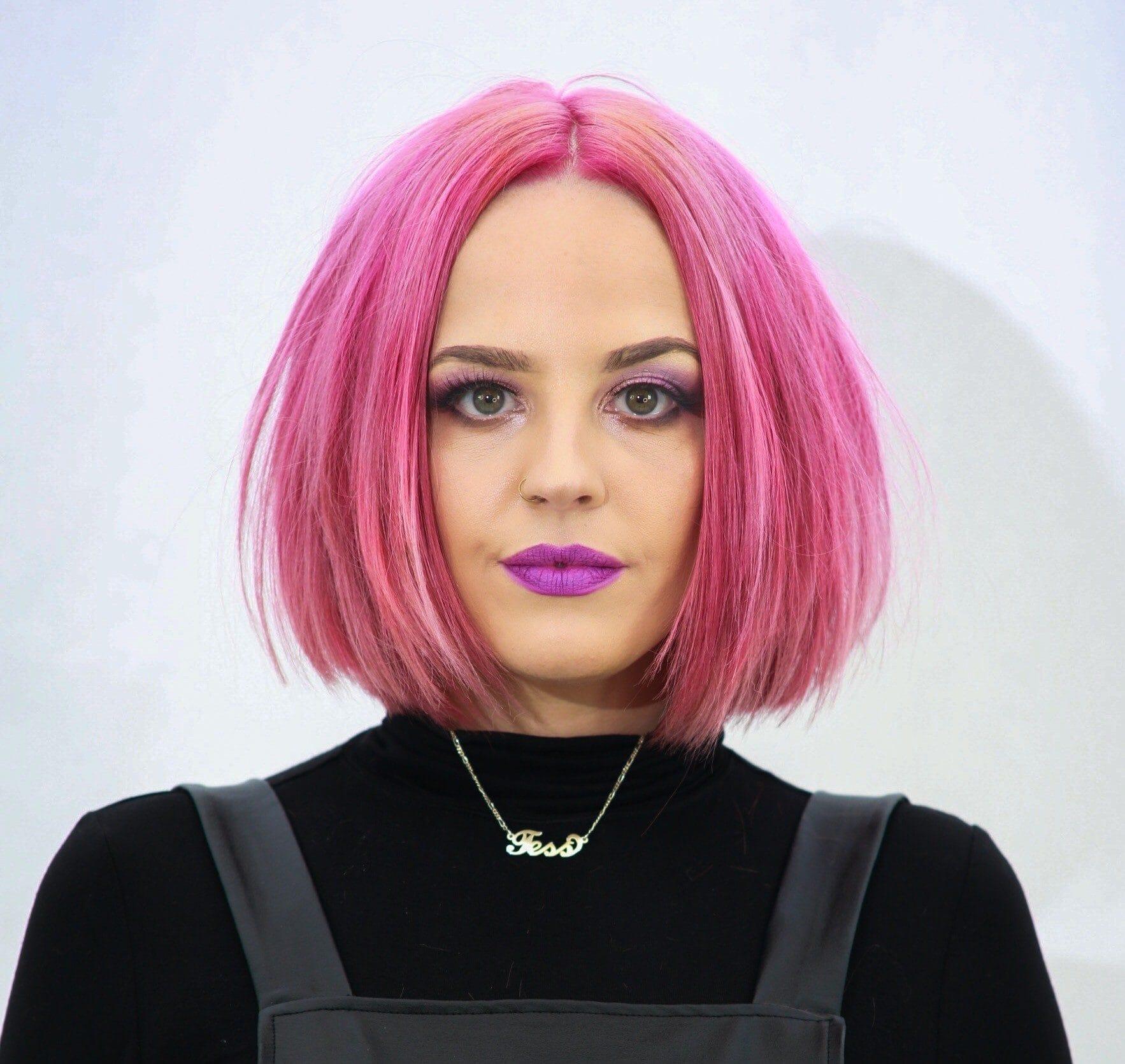 Spectacle & Style: Bellus Academy's Creative Collective