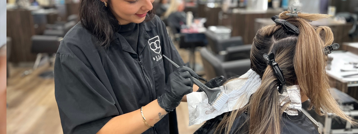 Cosmetology School | Cosmetology Program | Bellus Academy