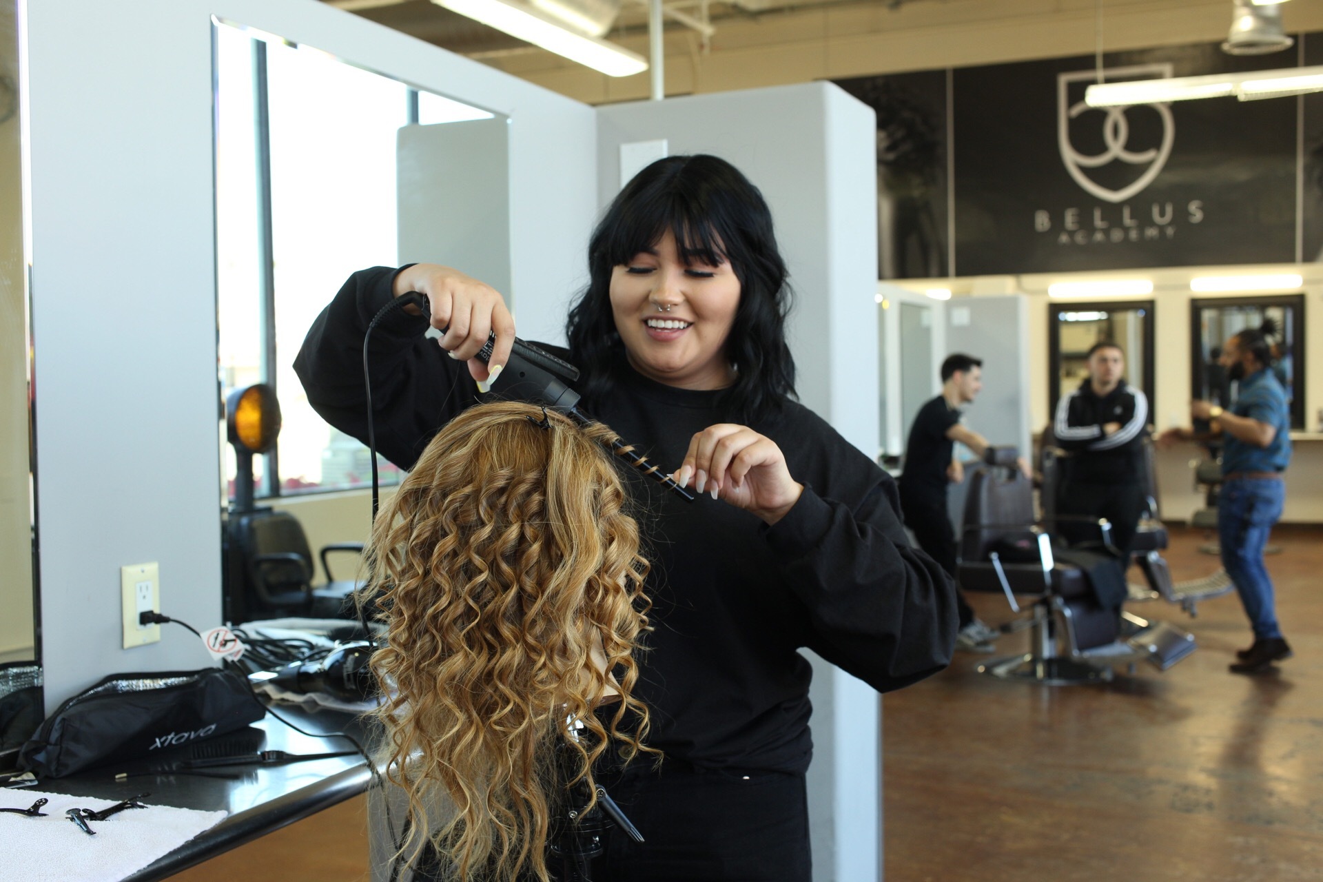 Why Are Cosmetology Jobs So Exciting? – Bellus Academy