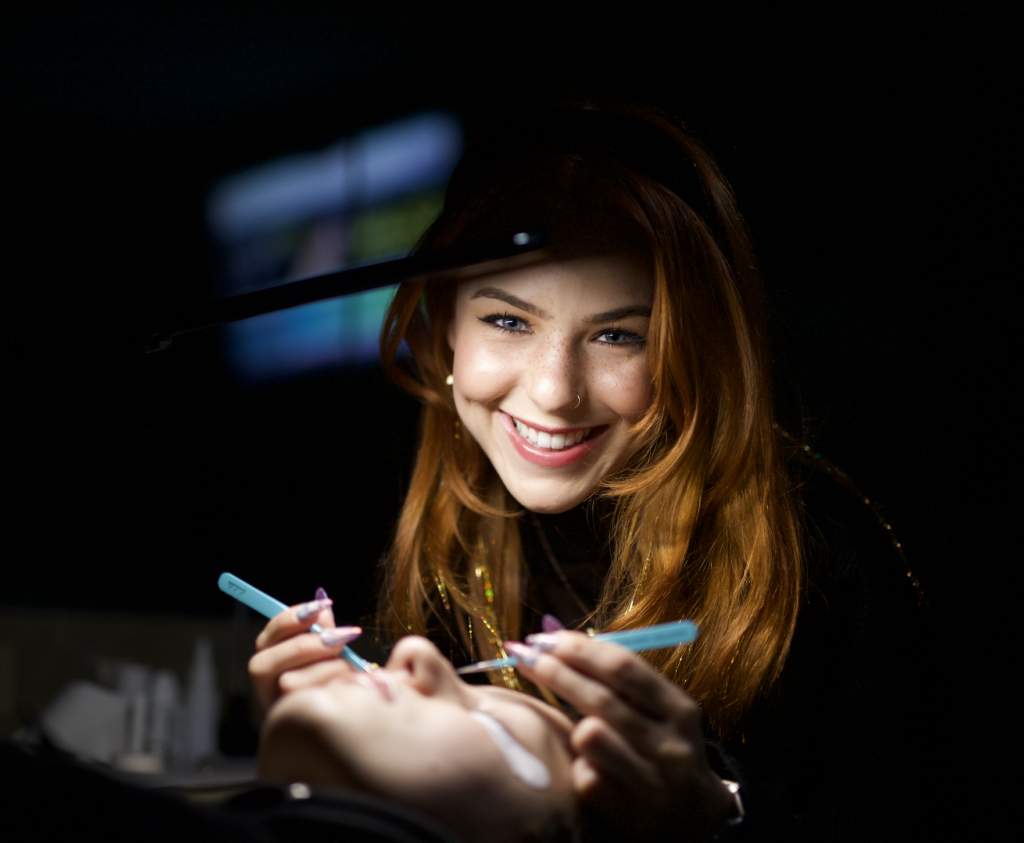 Beauty School vs. Traditional College in CA & KS – Bellus Academy