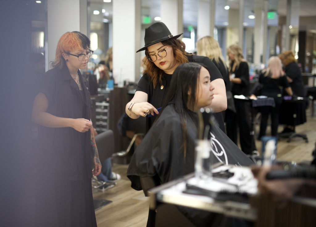 Why Choose a Supervised Student Hair Salon and Spa?