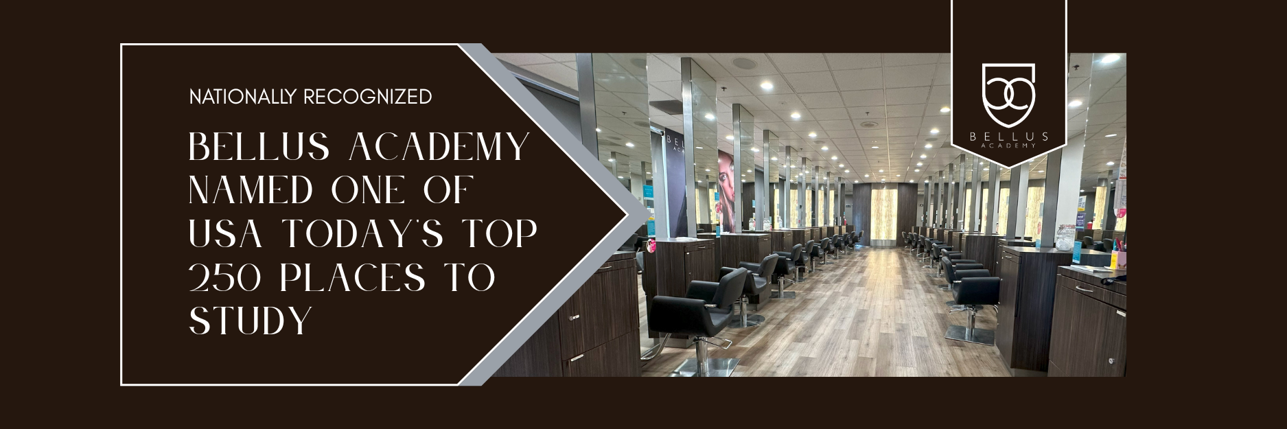 What Sets Bellus Academy Apart: A USA Today Top 250 Vocational School